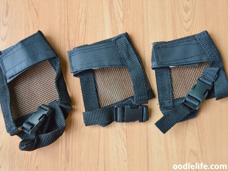 5 Best Muzzles For Yorkshire Terriers (Snout) - Oodle Life