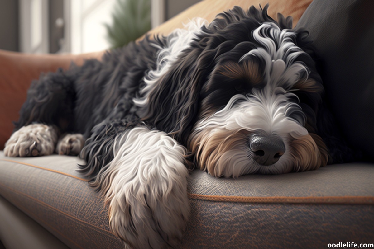 Adopt A Bernedoodle (Rescues And Breeders) - OodleLife®
