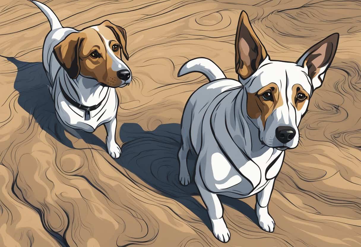 Can Dogs Predict Earthquakes? [The Truth Behind Dog Behavior And ...