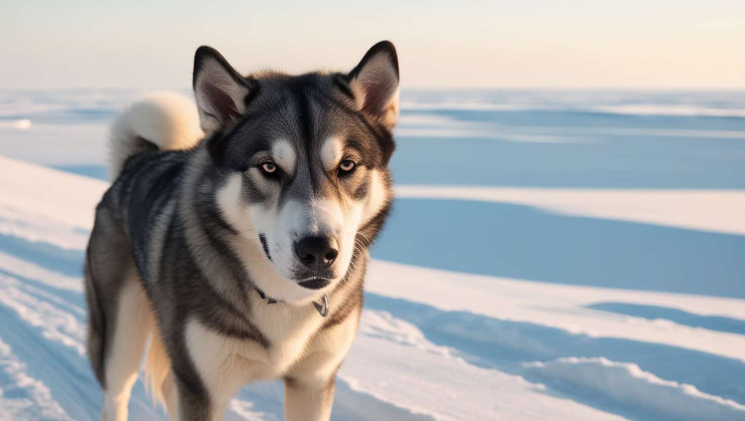 Qimmiq: The Living Language Of Inuit Dog Naming - OodleLife®